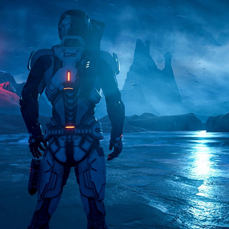 Mass Effect: Andromeda PC | PcComponentes.com