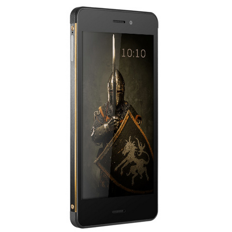 Hisense C30 Rock 3/32GB IP68 Negro Libre | PcComponentes.com