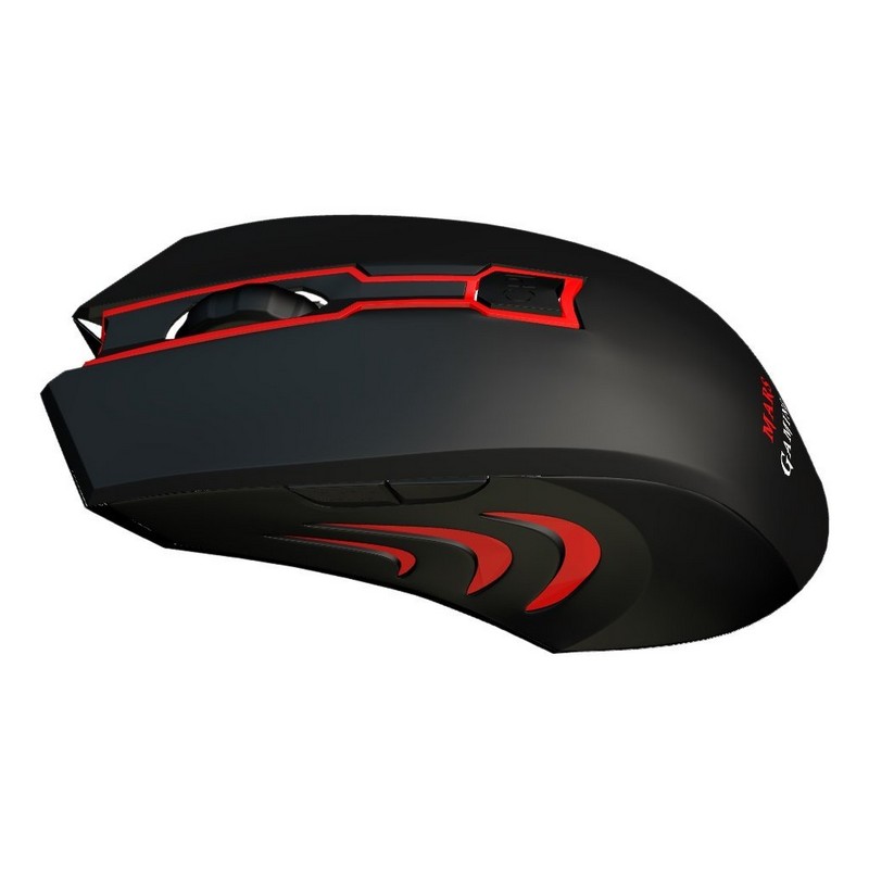Tacens Mars Gaming MAM0 Ratón Gaming 2800 DPI