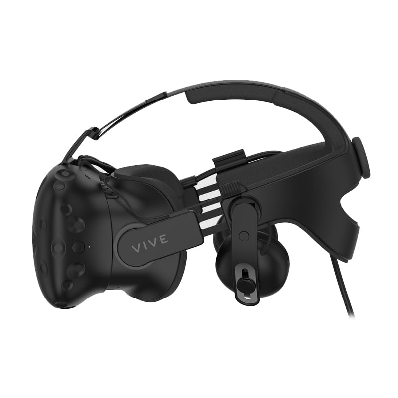 HTC Vive Deluxe Audio Strap
