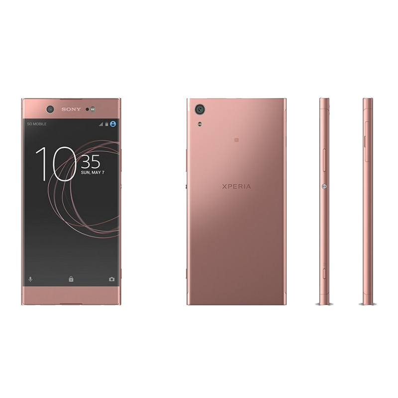 Sony Xperia XA1 32GB 4G Rosa Libre | PcComponentes.com