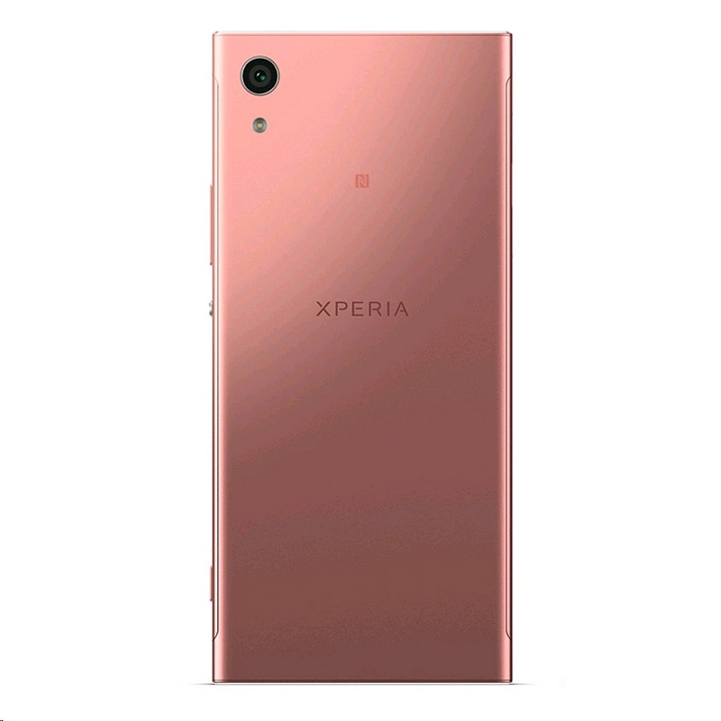 Sony Xperia XA1 32GB 4G Rosa Libre | PcComponentes.com
