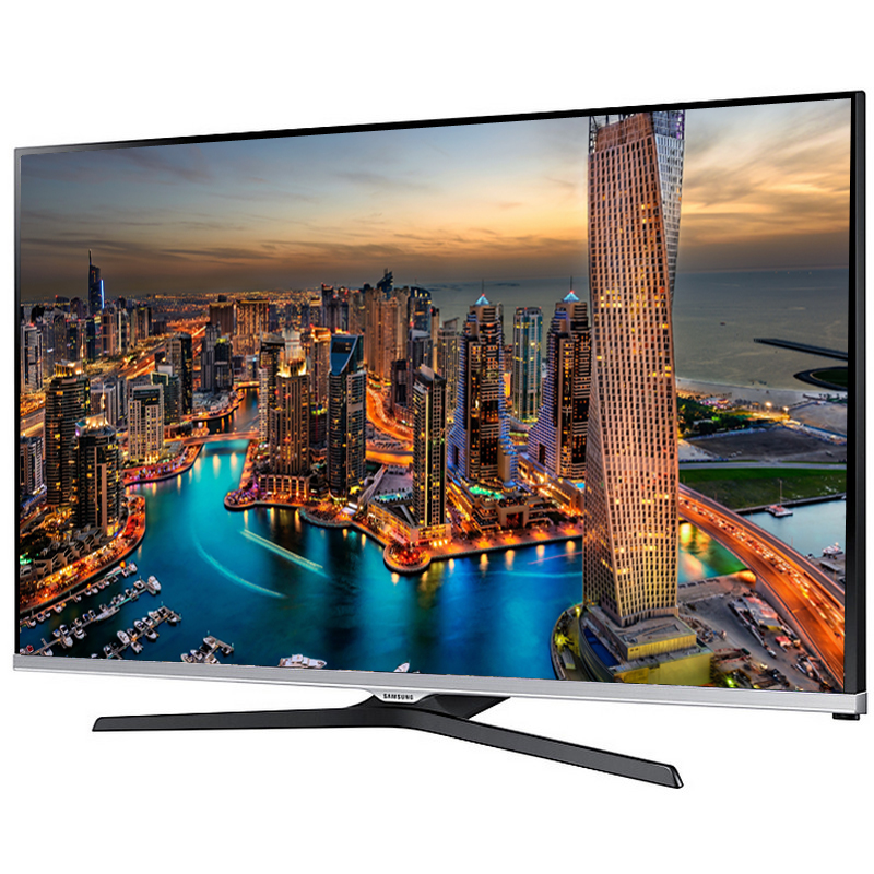 Samsung UE32J5100 32" LED + Google Chromecast
