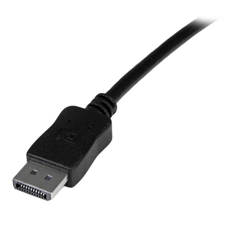 Startech Cable de Extensión Displayport Activo 15m | PcComponentes.com