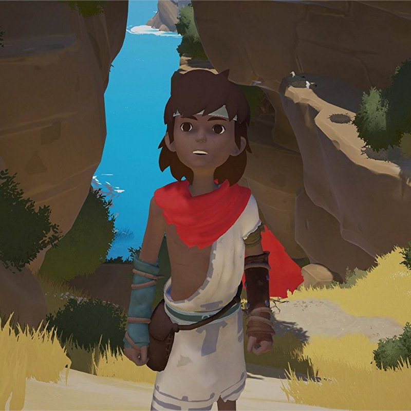 Rime Xbox One | PcComponentes.com