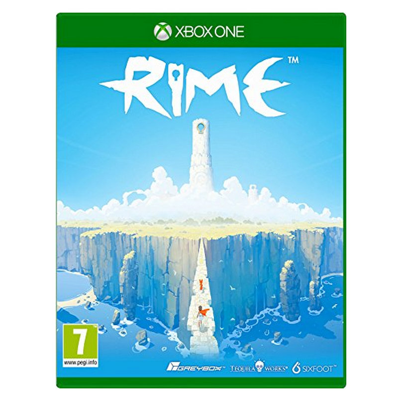 Rime Xbox One | PcComponentes.com
