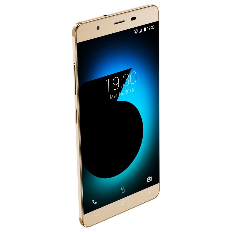 Innjoo Fire 3 Pro 4G 32GB Dorado | PcComponentes.com