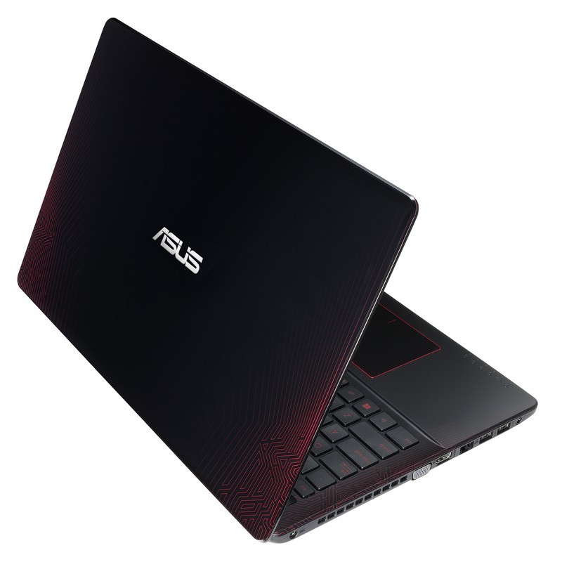 Asus R510VX-DM205T i5-6300HQ/8GB/1TB/GTX950M/15.6" | PcComponentes.com