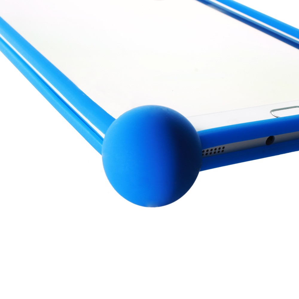 Becool Funda Anticaída Universal Azul para Tablet de 7" | PcComponentes.com