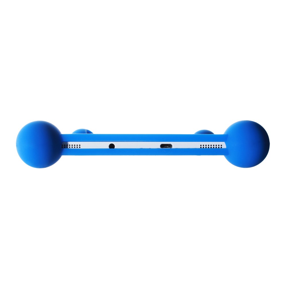 Becool Funda Anticaída Universal Azul para Tablet de 7" | PcComponentes.com