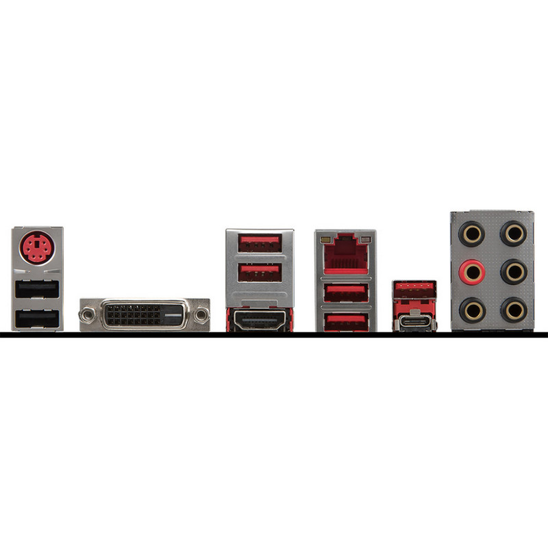 MSI X370 Gaming Plus | PcComponentes.com