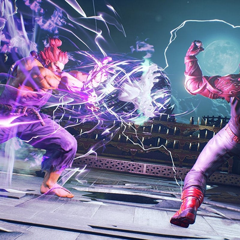 Tekken 7 PS4 | PcComponentes.com