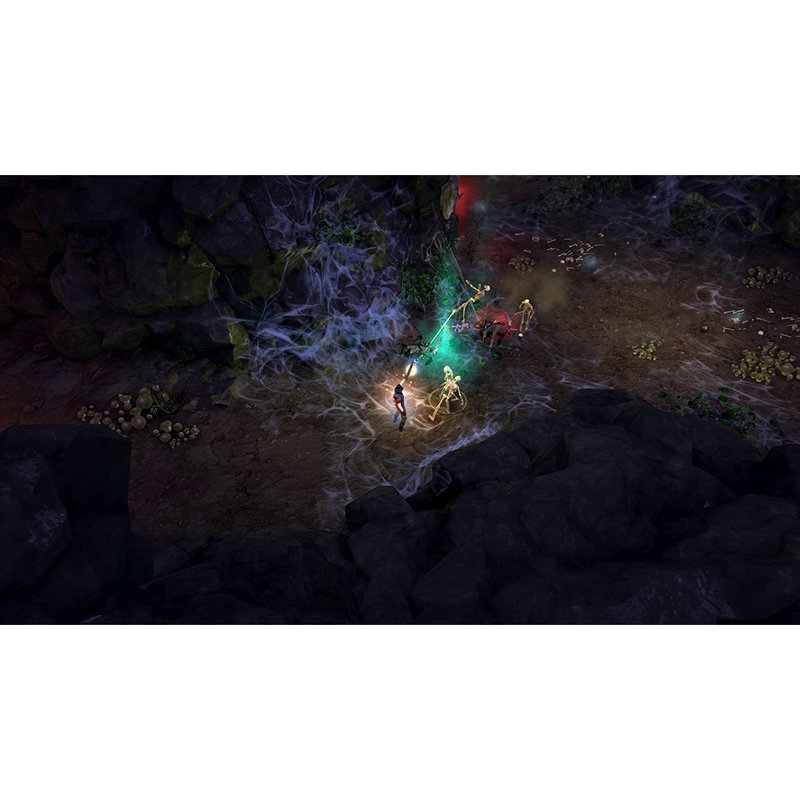 Victor Vran: Overkill Edition PS4 | PcComponentes.com