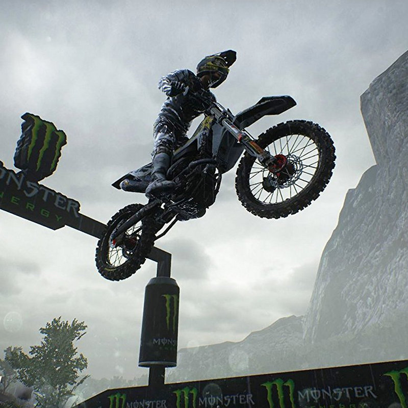 MXGP3 The Official Motocross Videogame Xbox One