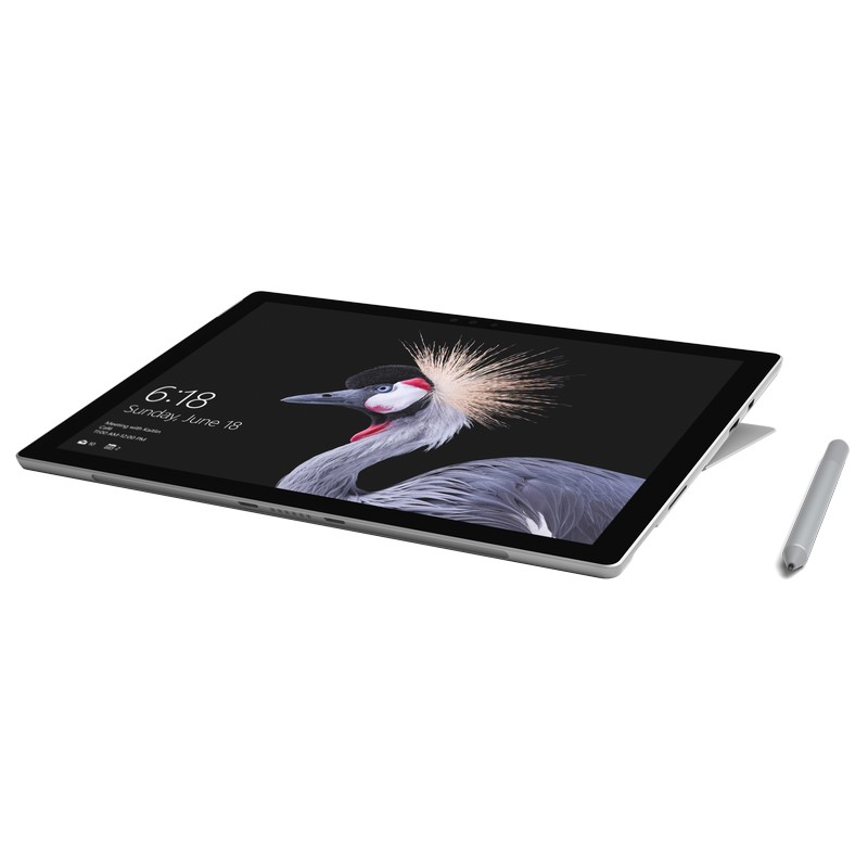 Microsoft Surface Pro Intel Core i7/16GB/1TB SSD/12.3" | PcComponentes.com