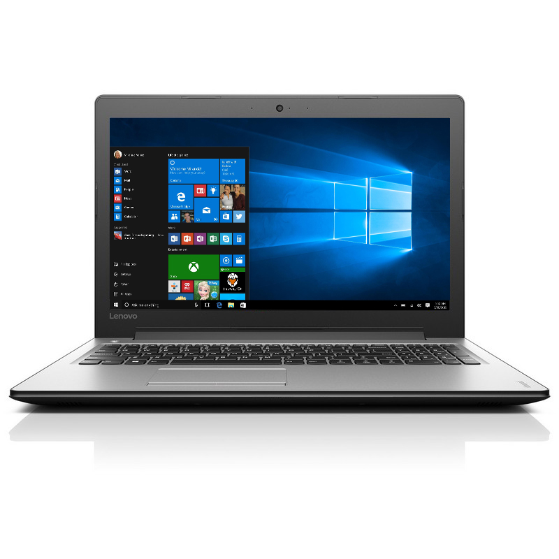 Lenovo Ideapad 310-15IKB Intel Core i7-7500U/4GB/1TB/15.6"
