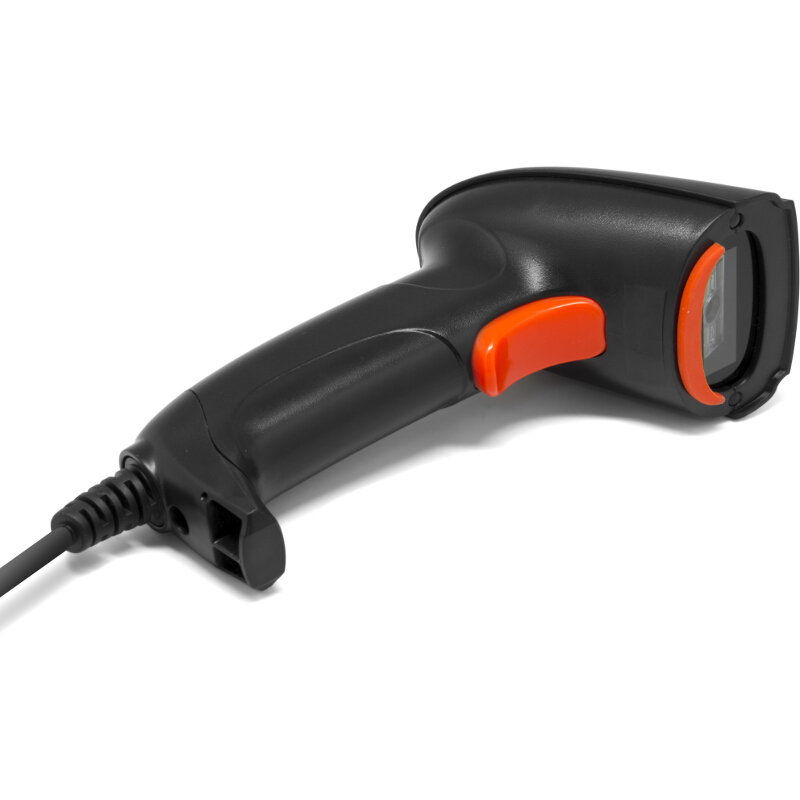Unotec Lector de Códigos de Barras 2D con Lector de QR | PcComponentes.com