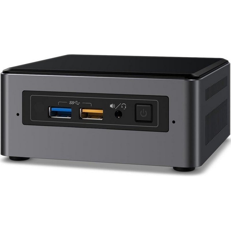 Intel NUC NUC7I7BNH Intel Core i7-7567U