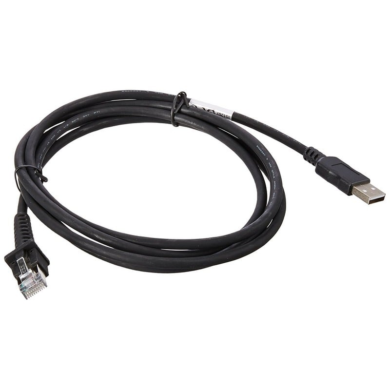 Datalogic QuickScan QM2131 Lector de Código Barras | PcComponentes.com