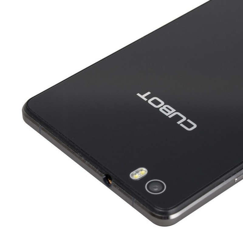 Cubot X16S 16GB 4G Dual Sim Negro Libre