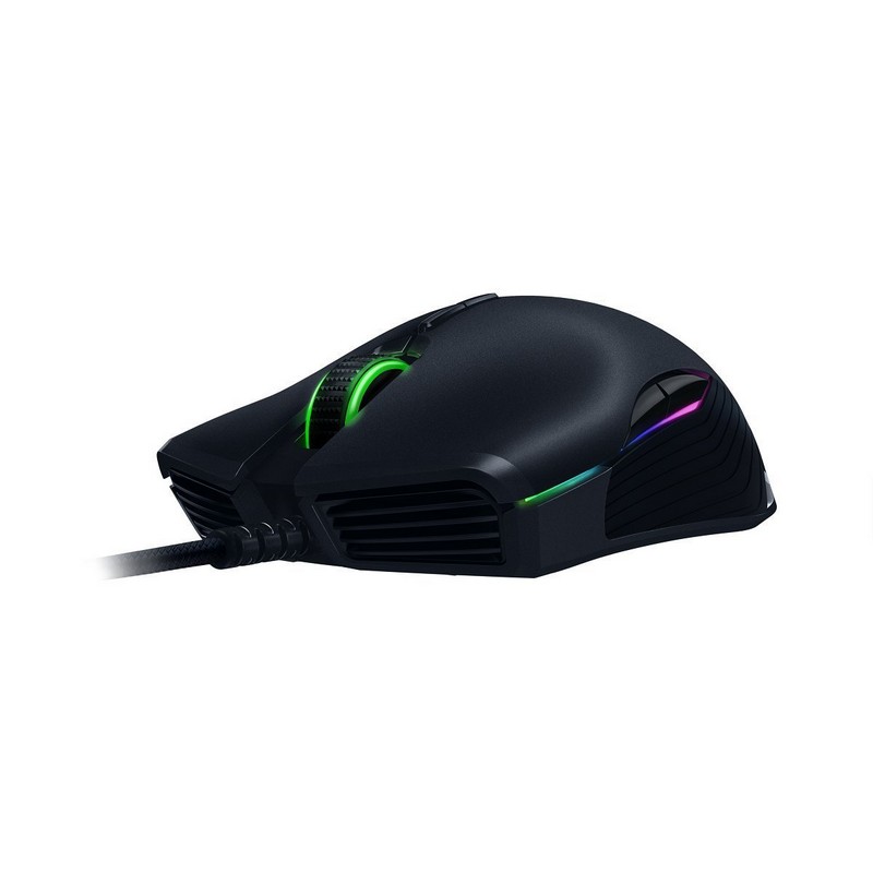 Razer Lancehead Tournament Edition Ratón Gaming 16000DPI ...