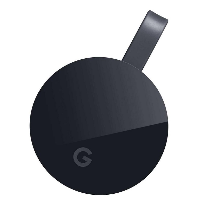 Google Chromecast Ultra