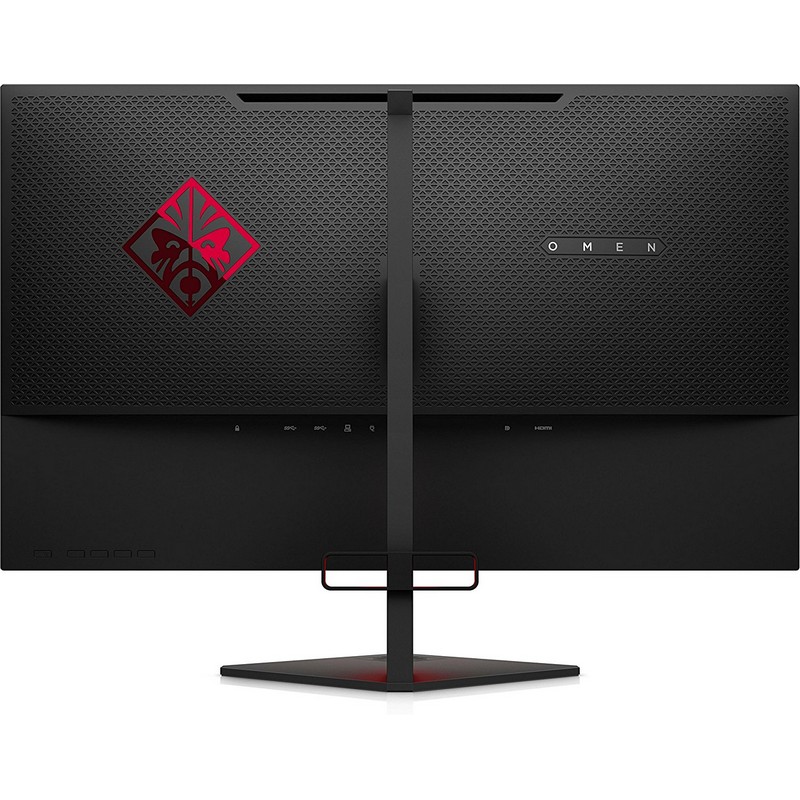 HP Omen 27 27" LED QHD | PcComponentes.pt