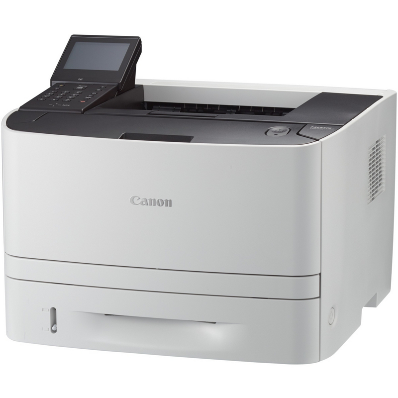 Canon i-SENSYS LBP251dw Impresora Láser Monocromo WiFi | PcComponentes.com