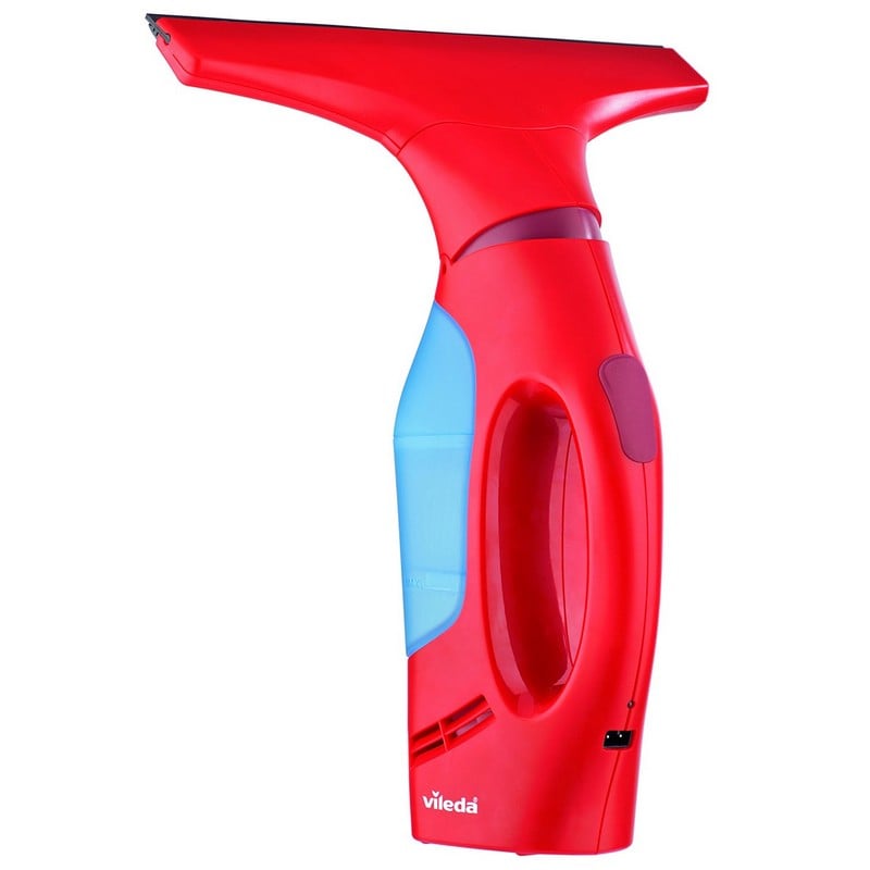 Vileda Windomatic Aspiradora Limpiacristales