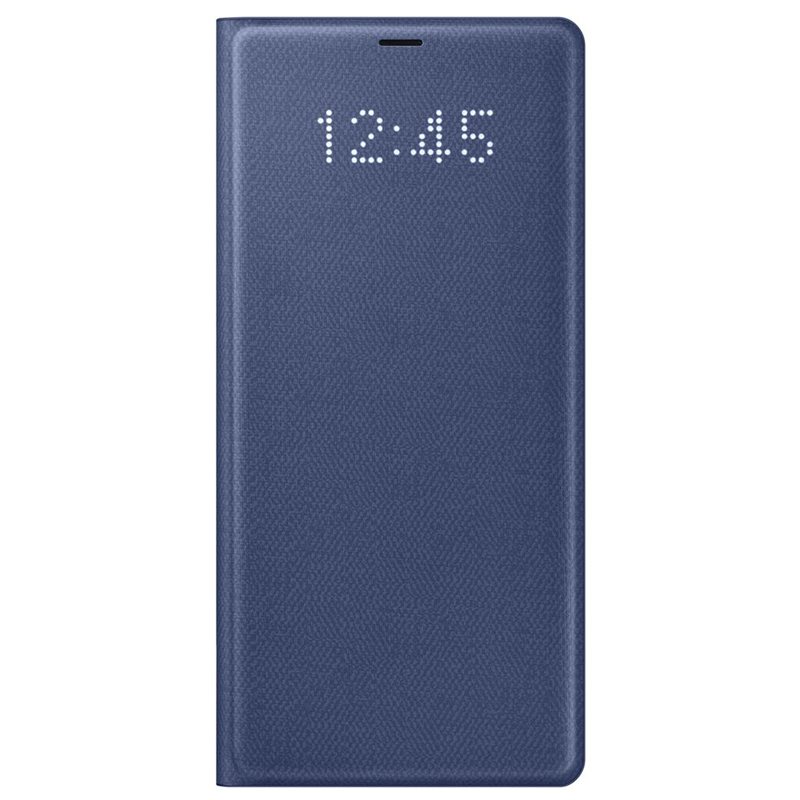 Samsung LED View Cover Azul para Galaxy Note 8 | PcComponentes.com