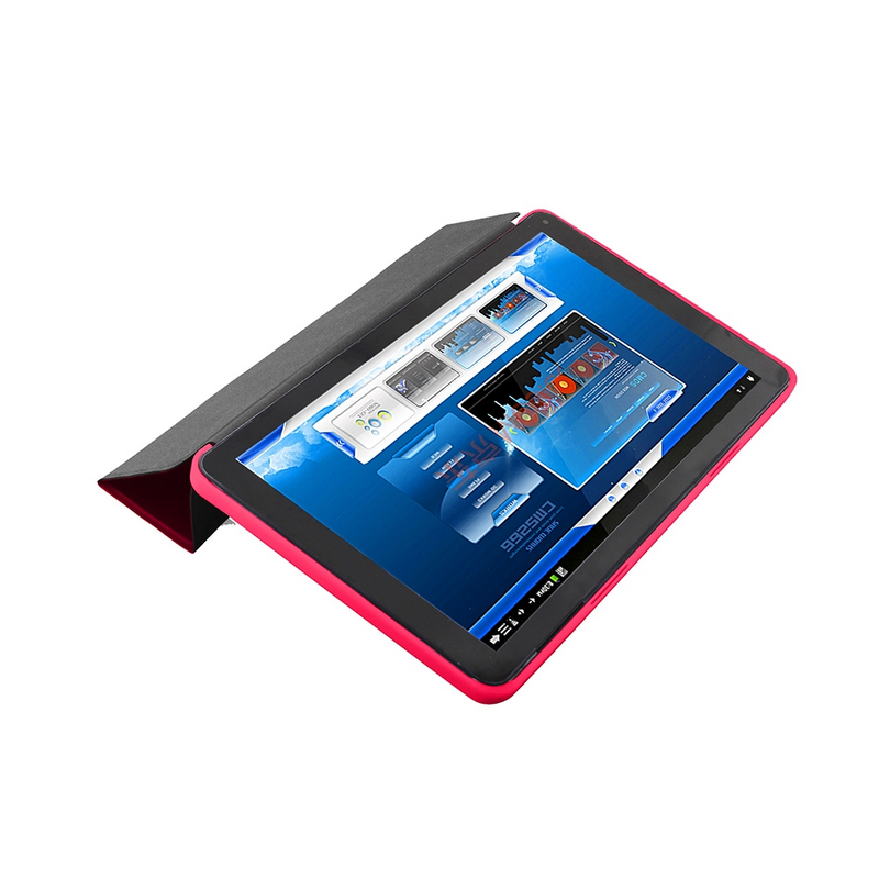 Woxter Cover Tab Rosa para QX-SX | PcComponentes.com