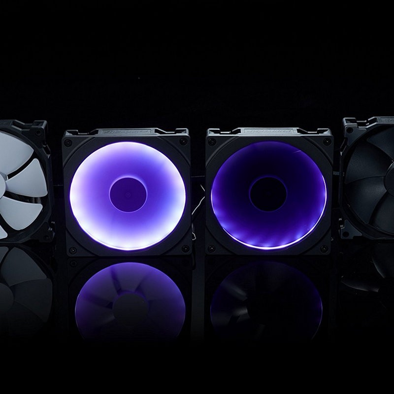 Phanteks Halos RGB LED Marco de Ventilador 140mm | PcComponentes.com
