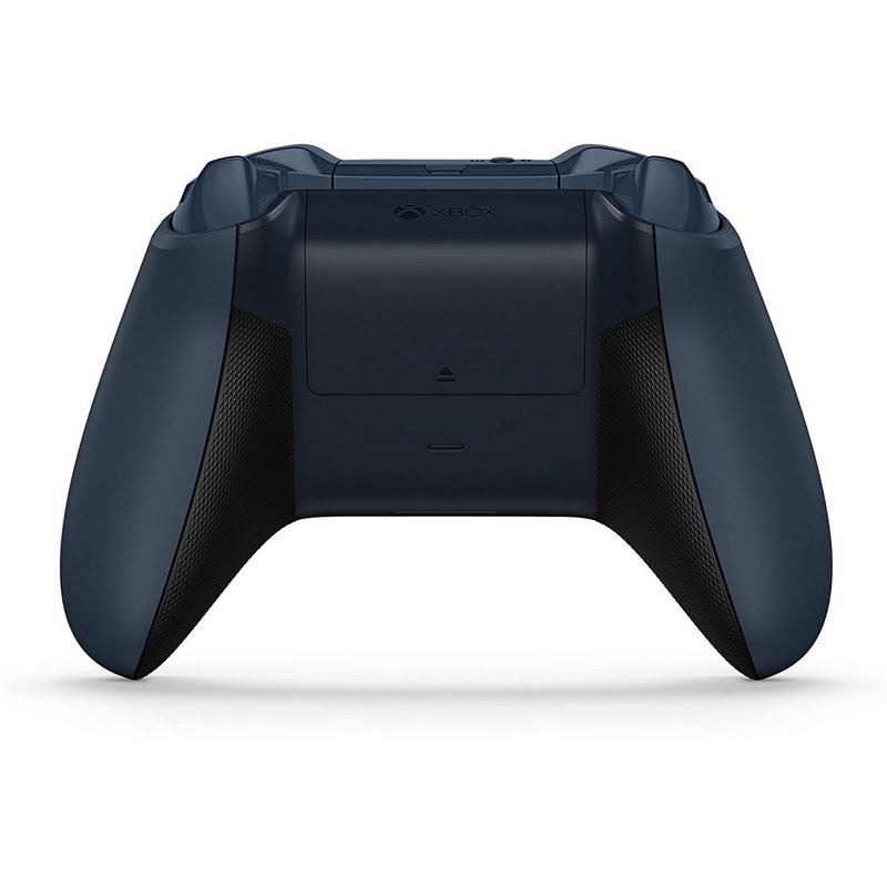 Microsoft Xbox One Gamepad Inalámbrico Edición Especial Patrol Tech ...