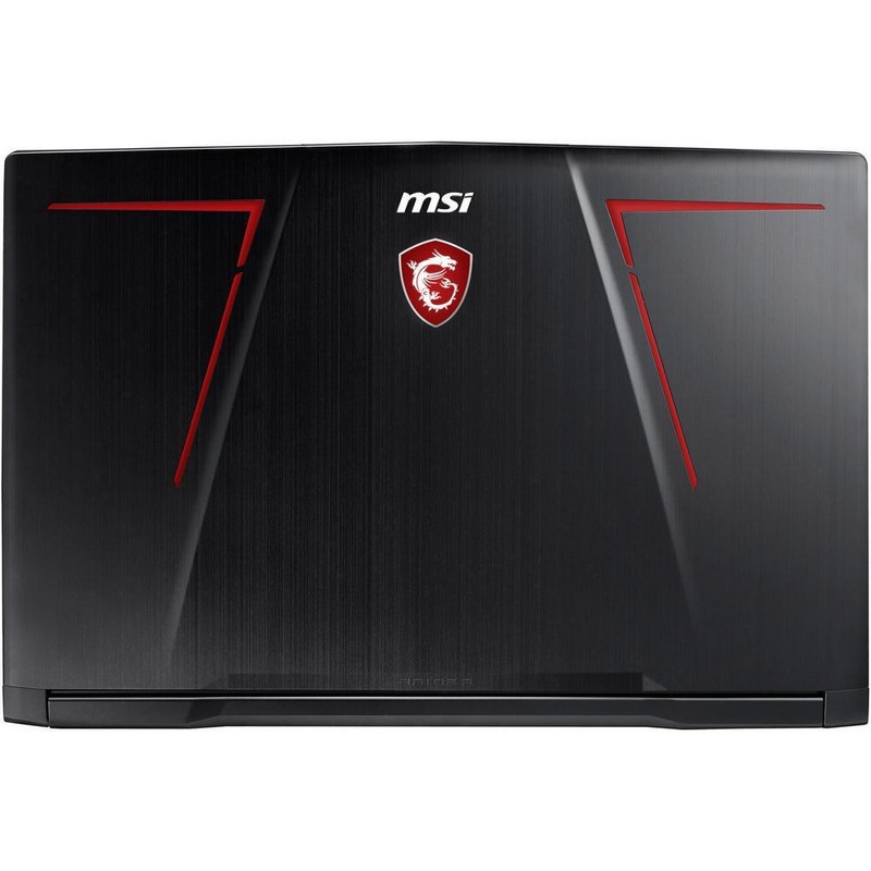 MSI GE63 7RD-021XES Intel Core i7-7700HQ/16GB/1TB+256 SSD/GTX1050Ti/15. ...