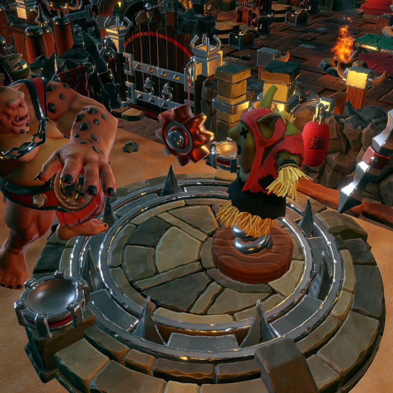 Dungeons 3 PS4 | PcComponentes.pt