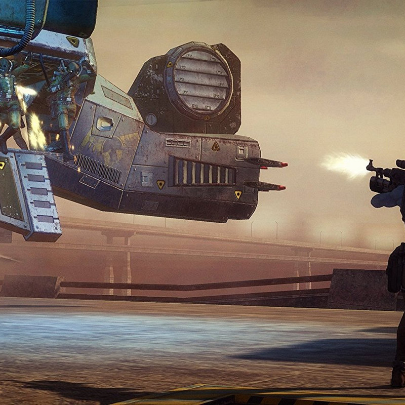 Rogue Trooper Redux Xbox One | PcComponentes.com