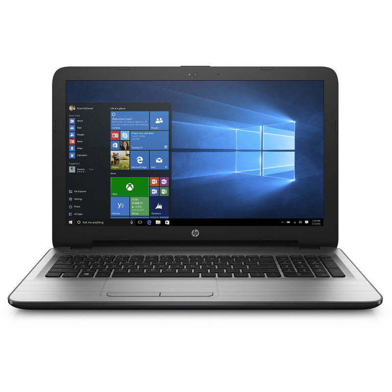 HP Notebook 15-AY158NS Intel Core i7-7500U/8GB/1TB/R7 M440/15.6 ...