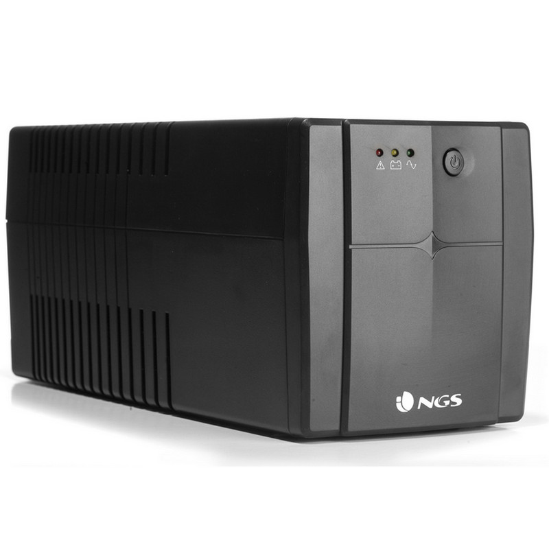 NGS UPS Fortress 1500 V2 SAI 1200VA