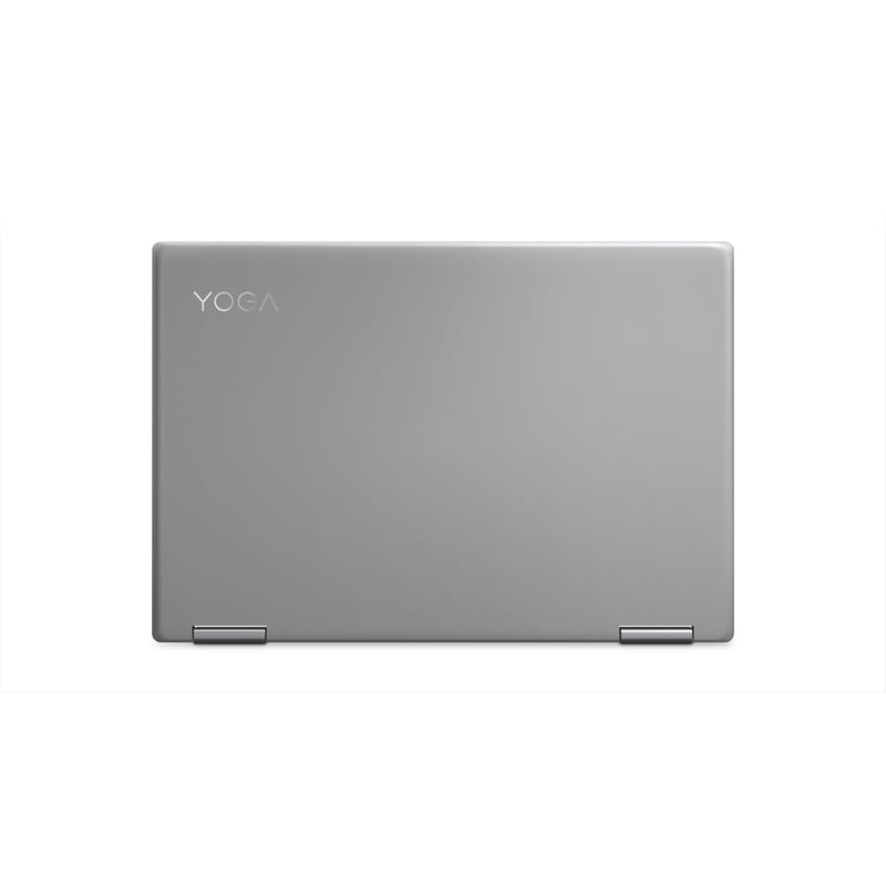 Lenovo Yoga 520-14IKB 80X8 Intel Core i5-7200U/8GB/1TB/14" Táctil ...