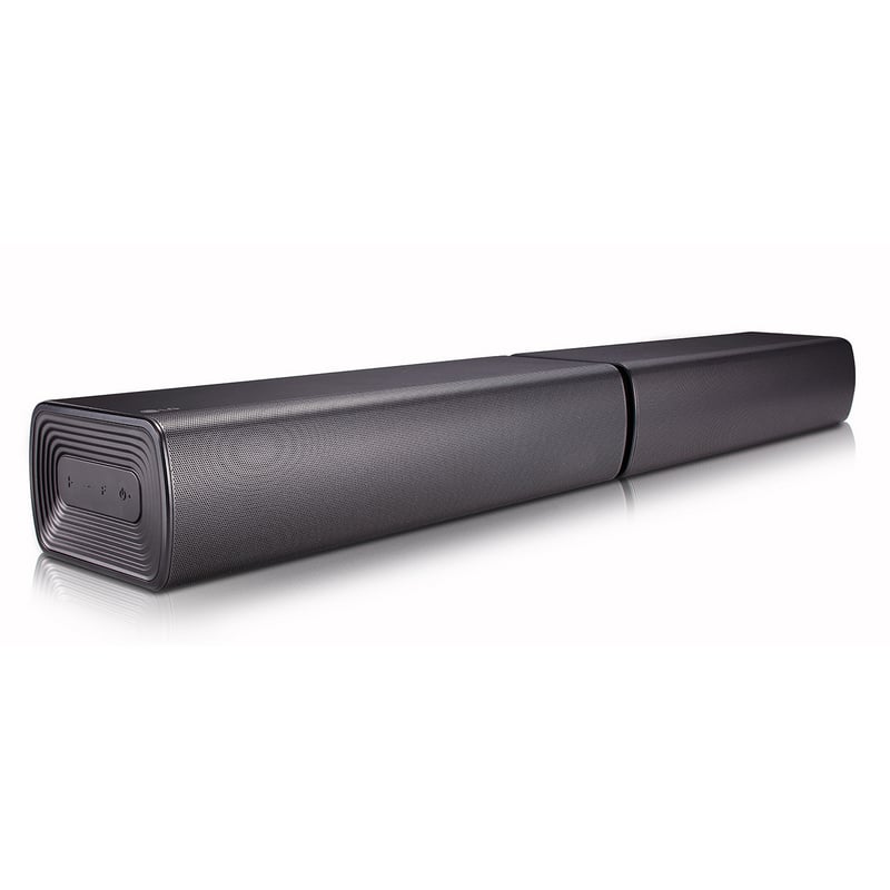 LG SJ7 Barra de Sonido Flex Bluetooth 320W RMS | PcComponentes.com