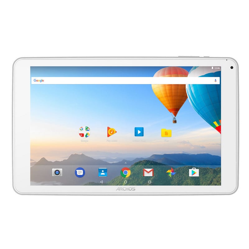 Archos 101c Xenon 10.1" IPS 3G 16GB Blanco/Gris | PcComponentes.com