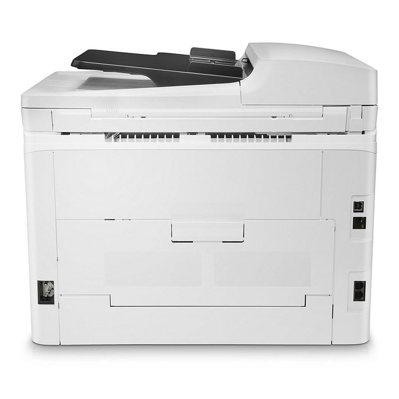 HP LaserJet Pro M181fw Impressora Multifunções Laser a Cores Wifi ...