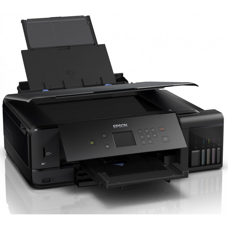 Epson EcoTank ET-7750 Multifunción A3 WiFi