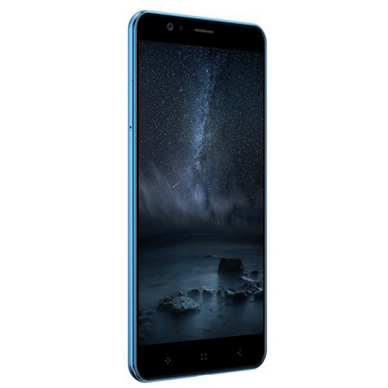 Elephone P8 Mini 4G 64GB Dual Sim Azul Libre | PcComponentes.com