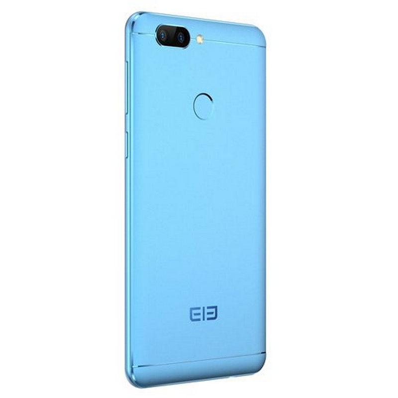 Elephone P8 Mini 4G 64GB Dual Sim Azul Libre | PcComponentes.com