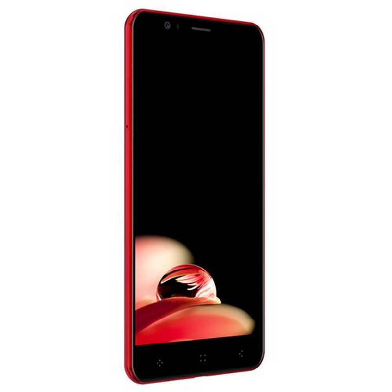 Elephone P8 Mini 4G 64GB Dual Sim Rojo Libre | PcComponentes.pt