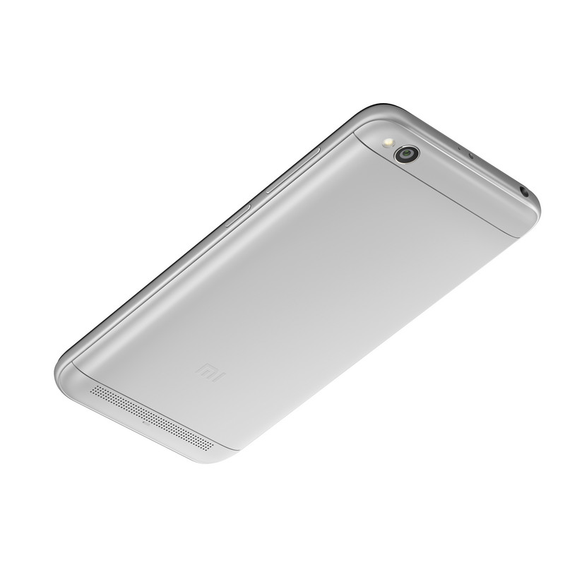 Xiaomi Redmi 5A 4G 16GB Dual Sim Gris Libre | PcComponentes.com