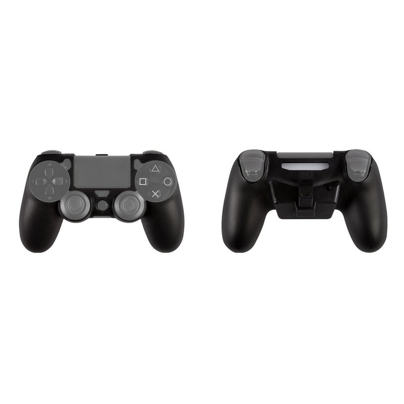 Gioteck Controller Power Skin Ps4 | PcComponentes.com