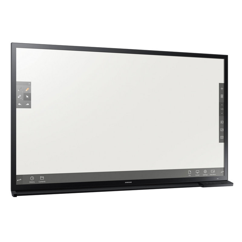 Samsung DM65E-BC Monitor Interactivo 65" Táctil | PcComponentes.com
