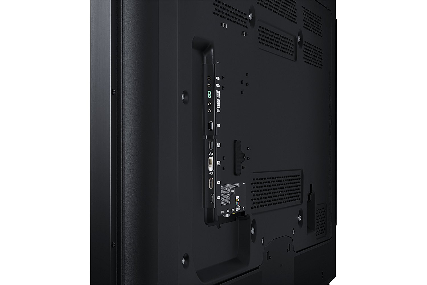 Samsung DM65E-BR Monitor Interactivo 65" Táctil | PcComponentes.com